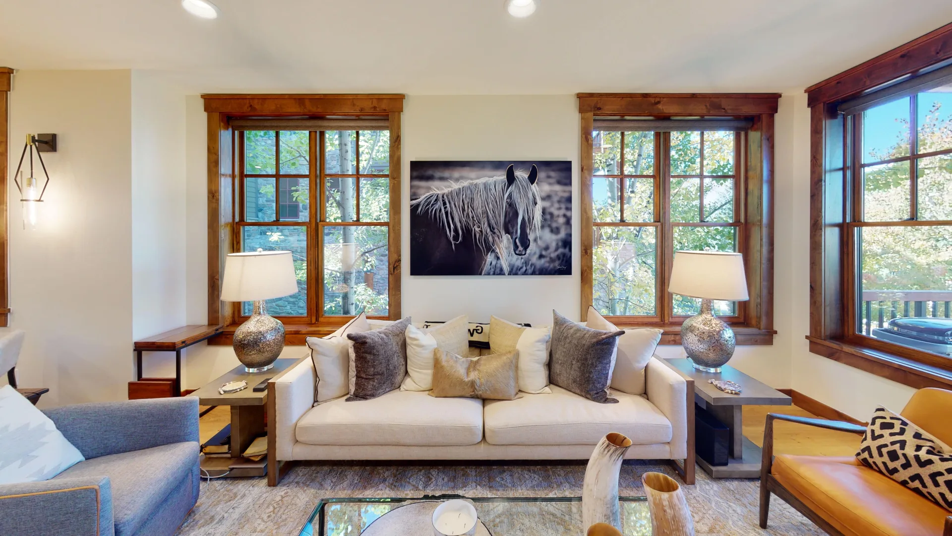 Luxury Properties - Jackson Hole Vacation Rentals